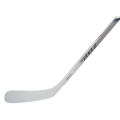 CCM RBZ Speedburner White SE Grip Composite Stick - Senior | Pure ...