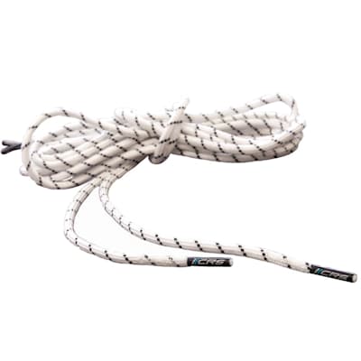 Bauer Stretch Toe Laces | Pure Goalie Equipment