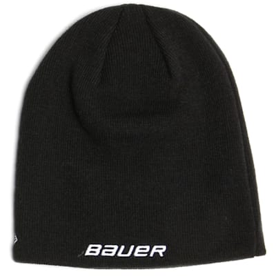 Bauer Toque Knit Hat - Adult | Pure Hockey Equipment