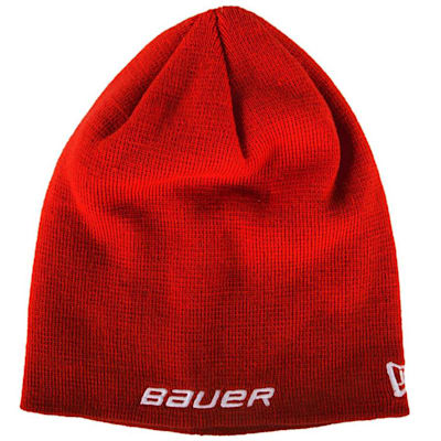 Bauer Toque Knit Hat - Adult | Pure Hockey Equipment