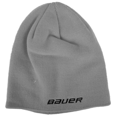 Bauer Toque Knit Hat - Adult | Pure Hockey Equipment