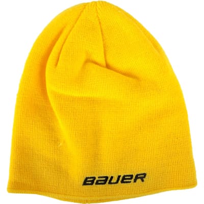 Bauer Toque Knit Hat - Adult | Pure Hockey Equipment