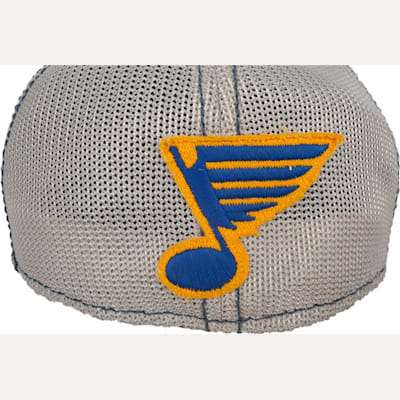 CCM Vintage NHL Team Slouch Fitted Hat | Pure Hockey Equipment