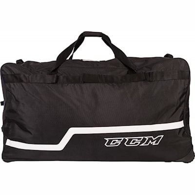 CCM Pro Goalie Wheel Bag - 2016 - Senior | Pure Goalie Equipment