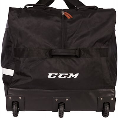 CCM Pro Goalie Wheel Bag - 2016 - Senior | Pure Goalie Equipment