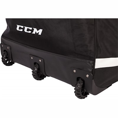 CCM Pro Goalie Wheel Bag - 2016 - Senior | Pure Goalie Equipment