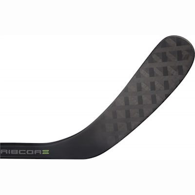 CCM RIBCOR 48K Grip Composite Hockey Stick - Intermediate | Pure Hockey ...