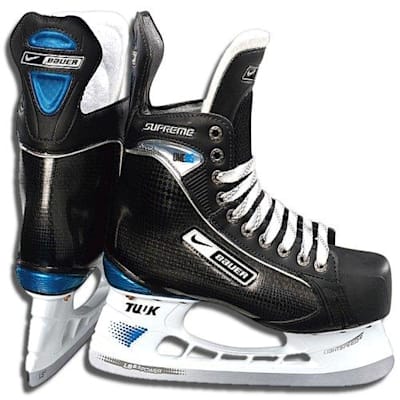 Bauer Supreme One95 Ice Skates '09 Model - Senior | Pure Hockey Equipment