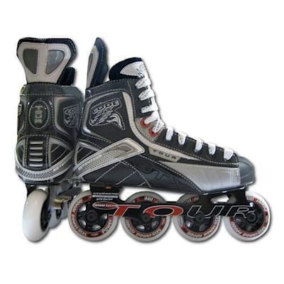 Tour Code STX 800 Inline Skates - Senior | Pure Hockey Equipment