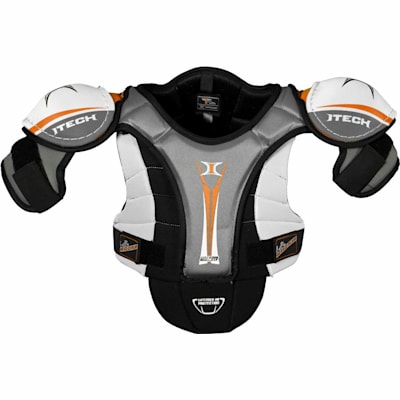 Itech 255 Lil Rookie Shoulder Pads - Youth | Pure Hockey Equipment