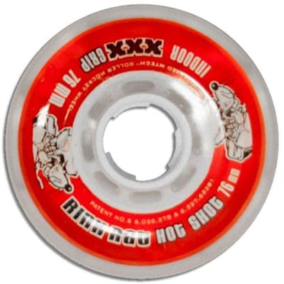 Rink Rat Hot Shot Inline Wheel | Pure Hockey Equipment