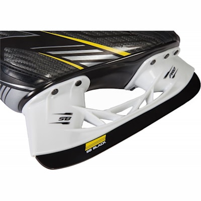 CCM Ultra Tacks Ice Hockey Skates - Youth | Pure Hockey Equipment