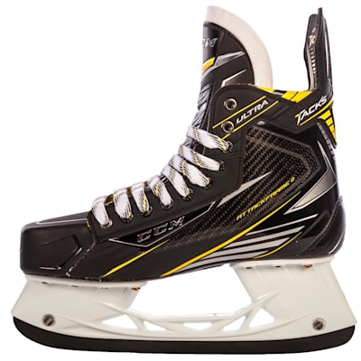 CCM Ultra Tacks Ice Hockey Skates - Senior | Pure Hockey Equipment