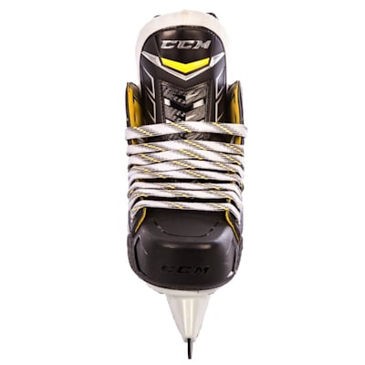 CCM Ultra Tacks Ice Hockey Skates - Senior | Pure Hockey Equipment