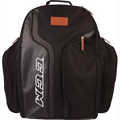 CCM 260 Player Carry Backpack Bag - Senior | Pure Hockey Equipment