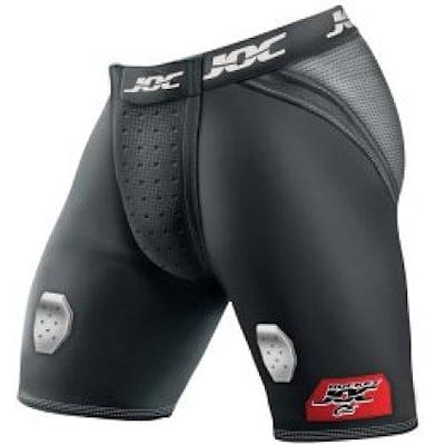WSI Pro Hockey Jock w/Cup - Senior | Pure Hockey Equipment
