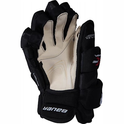 Bauer Vapor 1X Pro Hockey Gloves - Senior | Pure Hockey Equipment