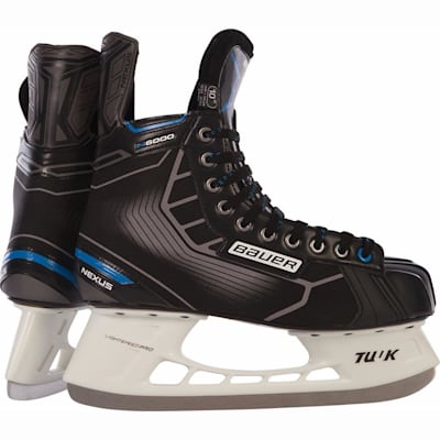 bauer nexus 6000