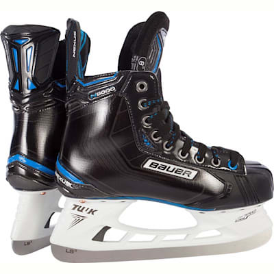 bauer nexus 3000