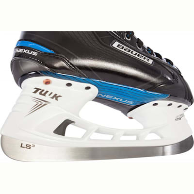 bauer nexus 3000