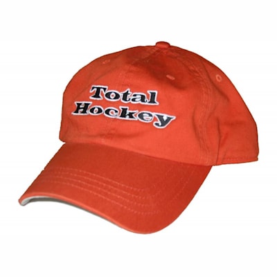 Total Hockey Cap | Pure Hockey Equipment