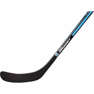 Bauer Prodigy Composite Hockey Stick - 40 Flex - Junior | Pure Hockey ...