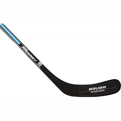 Bauer Prodigy Composite Hockey Stick - 40 Flex - Junior | Pure Hockey ...