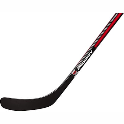 Bauer Prodigy Composite Hockey Stick - 35 Flex - Youth | Pure Hockey ...