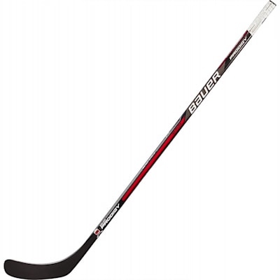 Bauer Prodigy Composite Hockey Stick - 35 Flex - Youth | Pure Hockey ...