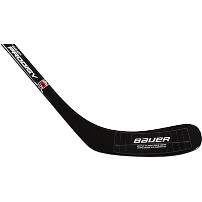 Bauer Prodigy Composite Hockey Stick - 35 Flex - Youth | Pure Hockey ...
