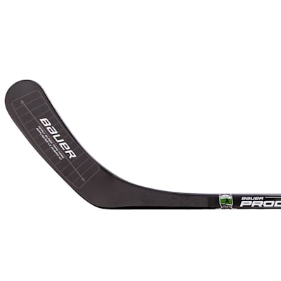 Bauer Prodigy Composite Hockey Stick - 30 Flex - Youth | Pure Hockey ...