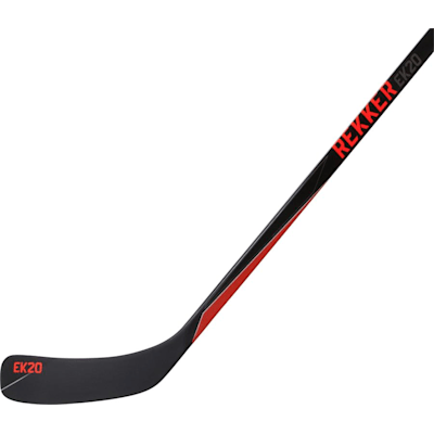 Sherwood Rekker EK20 Grip Composite Hockey Stick - Senior | Pure Hockey ...