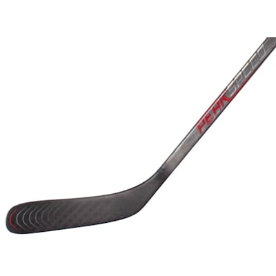Graf PeakSpeed PK440 Grip Composite Stick - Junior | Pure Hockey Equipment