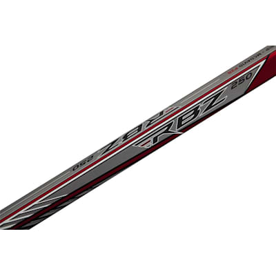 CCM RBZ 250 Grip Composite Stick - Senior | Pure Hockey Equipment