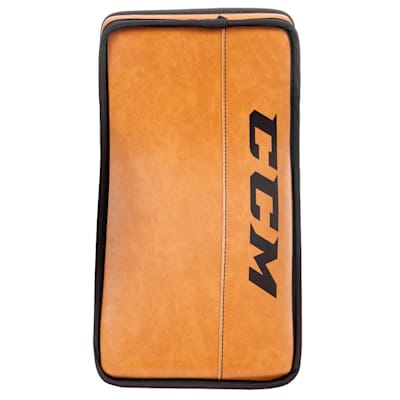 CCM Retro Flex II Pro Goalie Blocker - Senior | Pure Goalie Equipment