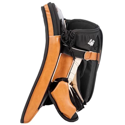 CCM Retro Flex II Pro Goalie Blocker - Senior | Pure Goalie Equipment