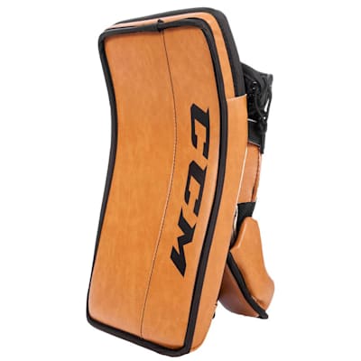 CCM Retro Flex II Pro Goalie Blocker - Senior | Pure Goalie Equipment
