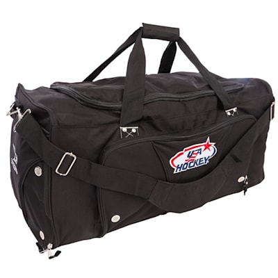 Force Officiating Carry Bag | Pure Hockey Equipment
