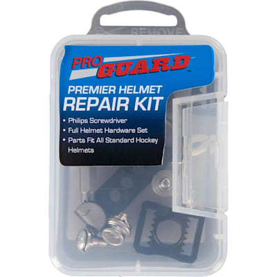 Premier Helmet Repair Kit | Pure Hockey Equipment