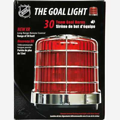 Fan Fever The Goal Light XR | Pure Hockey Equipment