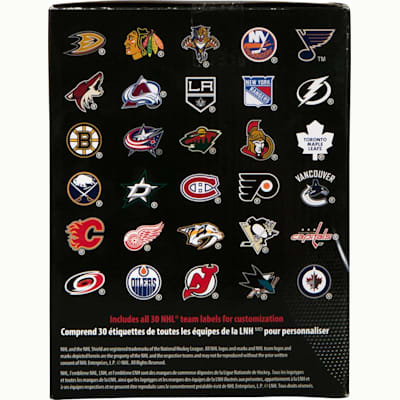 Fan Fever The Goal Light XR | Pure Hockey Equipment