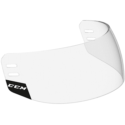 CCM Revision VR24 Visor | Pure Hockey Equipment