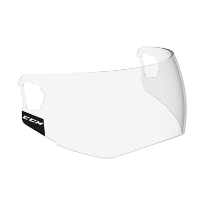 CCM VRR34T Laser Curve Replacement Hockey Visor | Pure Hockey Equipment