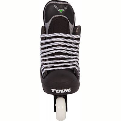 Tour Fish Bonelite LG72 Inline Goal Skate - Senior | Pure Goalie Equipment