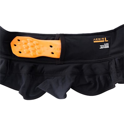 Aegis Aegis Interceptor Hockey Neck Protector | Pure Hockey Equipment