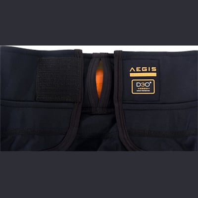 Aegis Aegis Interceptor Hockey Neck Protector | Pure Hockey Equipment