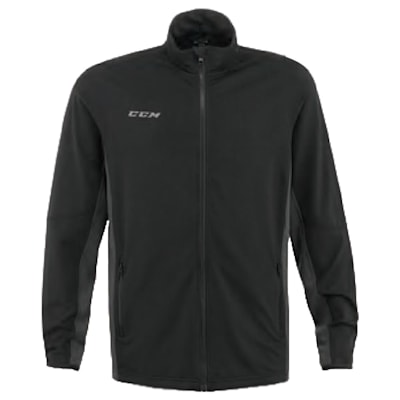CCM Team Travel Hockey Jacket - Mens | Pure Hockey Equipment