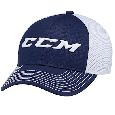 CCM Performance Mesh Flex Cap - Adult | Pure Hockey Equipment