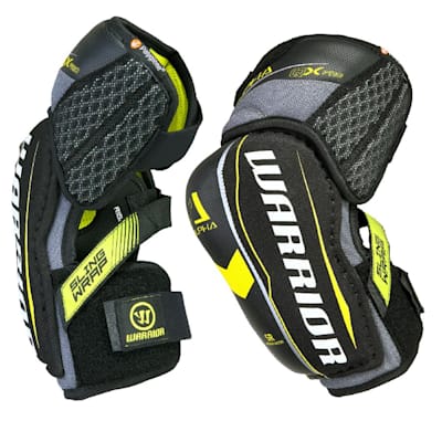 Warrior Alpha QX Pro Hockey Elbow Pad - Senior | Pure Hockey Equipment