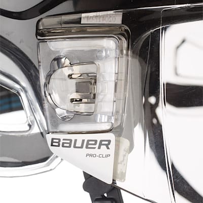 Bauer Pro Clip Side Kit - 2017 | Pure Hockey Equipment